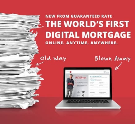 GUARANTEED RATE - Updated September 2025 - 24 Photos & 581 Reviews ...