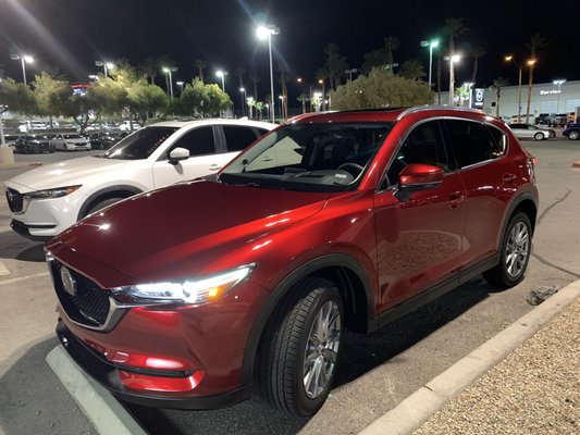 JERRY SEINER MAZDA - Updated September 2025 - 32 Photos & 226 Reviews ...