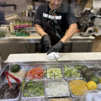 OCKY WAY - Updated December 2025 - 21 Photos - 603 Clinton St, Brooklyn ...