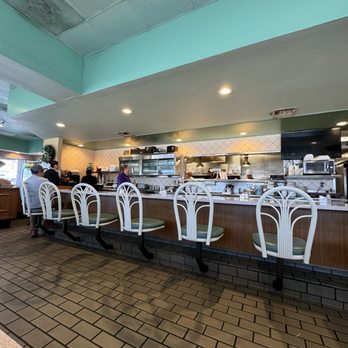 SPIRES RESTAURANT - Updated December 2025 - 151 Photos & 150 Reviews ...