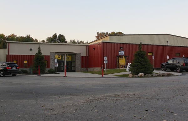 ROCHESTER ICE CENTER - Updated December 2025 - 10 Reviews - 80 Lyndon ...