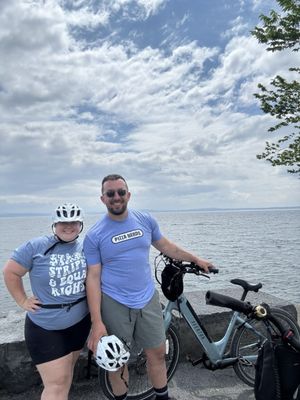 TRAILSIDE CENTER BIKE RENTALS - LOCAL MOTION - Updated December 2025 ...