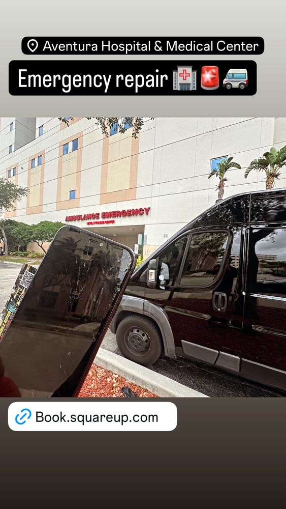 MR.NANOTECH - Updated August 2025 - 26 Photos - 7900 NW 27th Ave, Miami ...