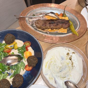 ZAYTINYA - 7652 Photos & 5684 Reviews - 701 9th St NW, Washington ...