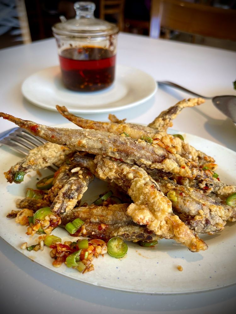 HAN LIN NOODLE HOUSE - Updated June 2025 - 243 Photos & 134 Reviews ...