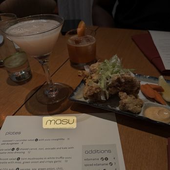 MASU SUSHI - Updated April 2025 - 908 Photos & 802 Reviews - 406 SW ...