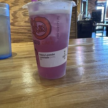 BOBO CAFÉ - Updated 2024 - 35 Photos & 23 Reviews - 1039 Port Republic ...