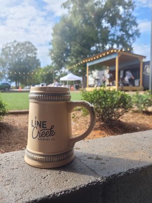 LINE CREEK BREWING - THE RESERVE - Updated November 2024 - 18 Savannah ...