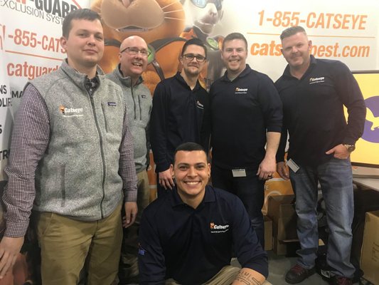 CATSEYE PEST CONTROL - Updated August 2025 - 26 Photos & 35 Reviews ...