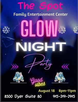 THE SPOT FAMILY ENTERTAINMENT CENTER - Updated January 2026 - 12 Photos ...