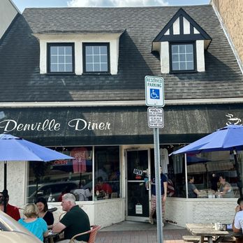 DENVILLE DINER - Updated December 2025 - 160 Photos & 176 Reviews - 17 ...