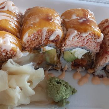 TOGO SUSHI - Updated January 2026 - 361 Photos & 286 Reviews - 700 ...