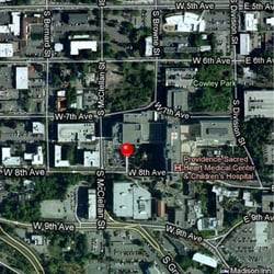 SACRED HEART MEDICAL CENTER & CHILDREN’S HOSPITAL - 28 Photos & 45 ...