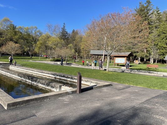 POWDER MILLS PARK - Updated April 2025 - 101 Photos & 18 Reviews - 154 ...