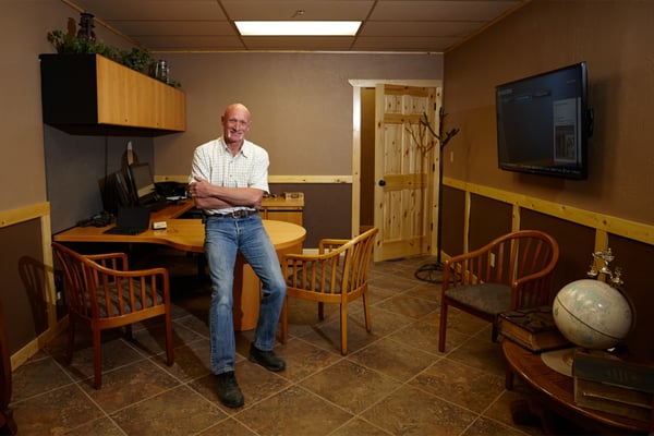 SCOTT SHAWVER’S AUTO BODY AND RV - Updated October 2025 - 15 Photos ...