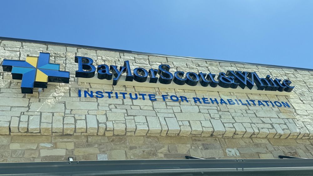 BAYLOR SCOTT & WHITE REHAB - Updated June 2024 - 105 Country View Drive ...