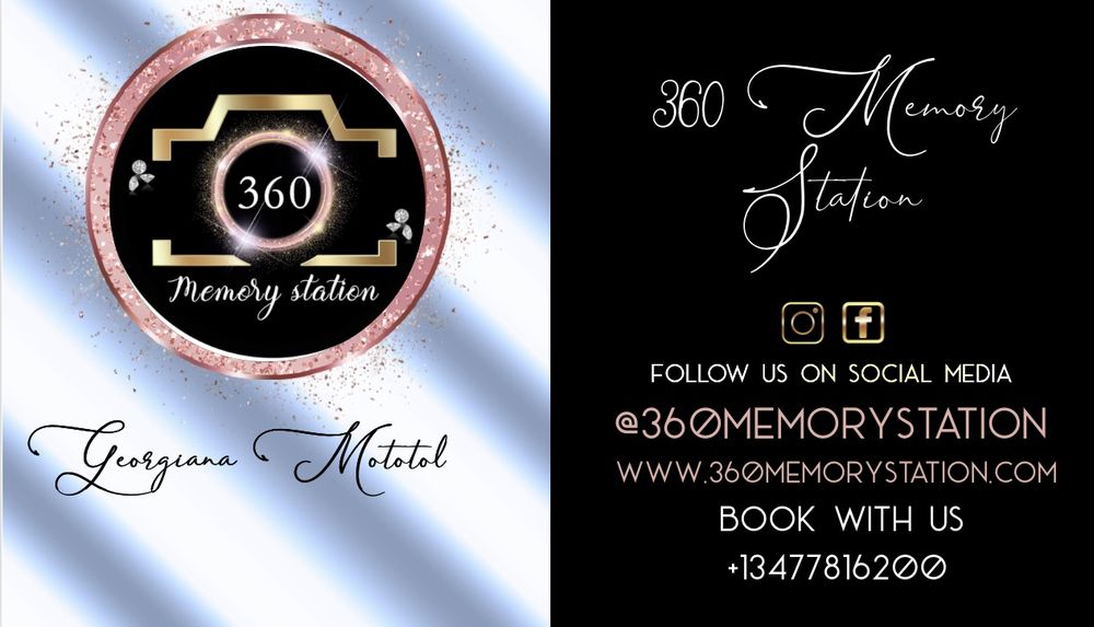 360 MEMORY STATION - Updated October 2024 - Request a Quote - Staten ...