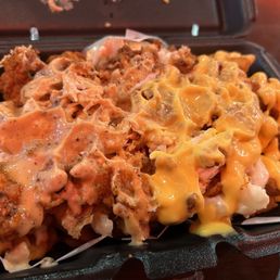 MAIN BIRD HOT CHICKEN - Updated March 2025 - 45 Photos & 43 Reviews ...