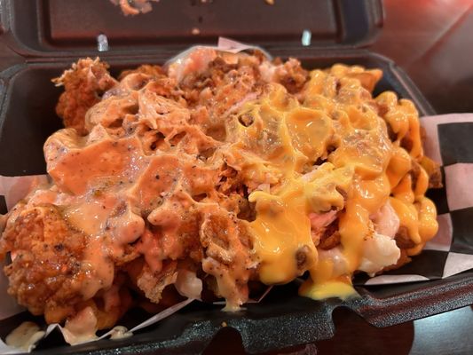 MAIN BIRD HOT CHICKEN - Updated July 2025 - 48 Photos & 48 Reviews ...