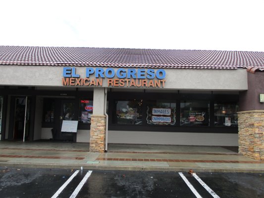 EL PROGRESO MEXICAN RESTAURANT - 72 Photos & 86 Reviews - Mexican ...