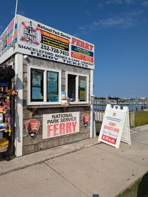 ISLAND EXPRESS FERRY SERVICES LLC - Updated January 2026 - 98 Photos ...