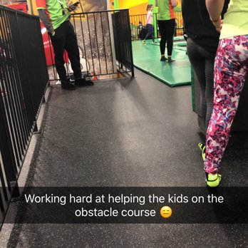 DEFY CINCINNATI - Updated August 2025 - 47 Photos & 25 Reviews - 8350 ...