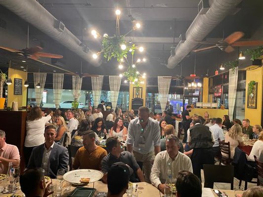 RAVENNA ITALIAN GRILLE & BAR - Updated May 2026 - 416 Photos & 333 ...