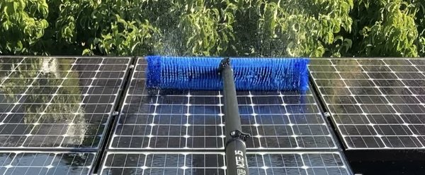 SOLSHINE SOLAR PANEL CLEANING - Updated April 2025 - 3801 N 27th St ...