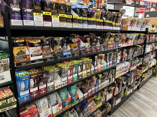 SMOKERS PLANET TOBACCO DRIVE THRU - Updated May 2026 - 16 Photos ...
