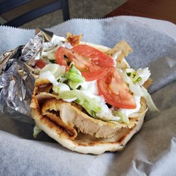 THE GYRO COMPANY - Updated January 2026 - 158 Photos & 276 Reviews ...