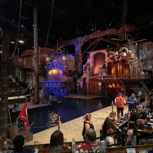 PIRATES VOYAGE - 293 Photos & 236 Reviews - 2713 Pkwy, Pigeon Forge ...