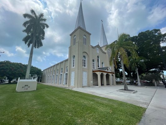 THE BASILICA OF ST MARY STAR OF THE SEA - Updated October 2025 - 78 ...