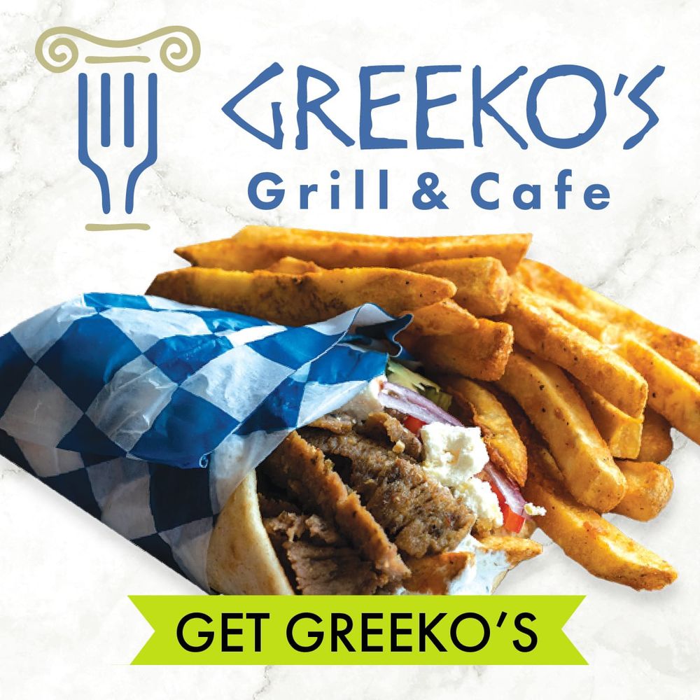 Photo of Greeko's Grill & Cafe | Roadtrippers