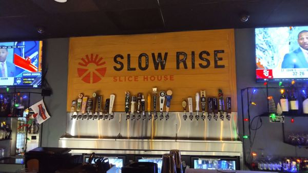 SLOW RISE SLICE HOUSE - Updated May 2025 - 88 Photos & 184 Reviews ...