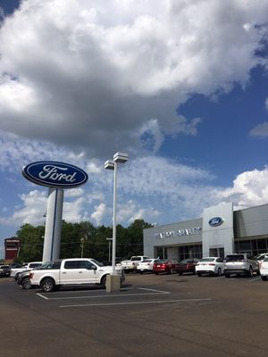 MAC HAIK FORD - JACKSON - Updated December 2025 - 21 Photos & 27 ...