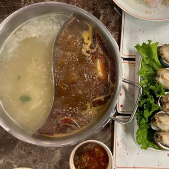 CHAO NIU HOTPOT - Updated September 2024 - 70 Photos & 14 Reviews ...