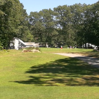 ROCKLAND GOLF COURSE - Updated March 2025 - 28 Photos & 24 Reviews ...