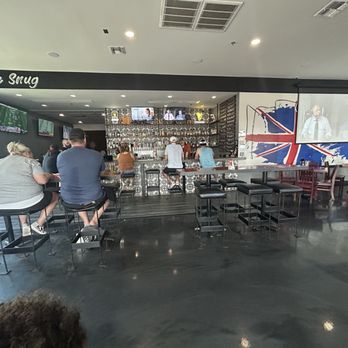 THE KENNEY FORT BRITISH PUB - Updated December 2025 - 386 Photos & 337 ...