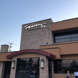 SEASONS 52 - Updated December 2025 - 991 Photos & 942 Reviews - 160 N Gulph Rd, King Of Prussia ...