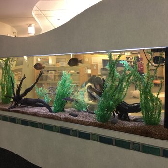 KENT DISTRICT LIBRARY - EAST GRAND RAPIDS BRANCH - Updated December ...