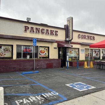 PANCAKE CORNER - Updated July 2024 - 145 Photos & 245 Reviews - 8938 ...