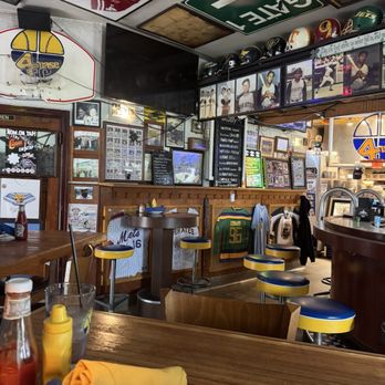 4TH BASE RESTAURANT - Updated January 2026 - 911 Photos & 233 Reviews ...