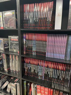 PAPER HERO’S GAMES - Updated December 2025 - 43 Photos & 78 Reviews ...