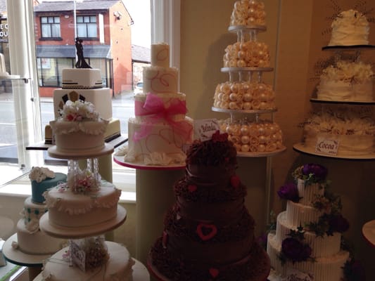 SLATTERY - 62 Photos & 35 Reviews - 197 Bury New Road, Bury, Greater ...