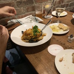 TAVERNA - Updated August 2025 - 769 Photos & 1244 Reviews - 258 W 2nd ...