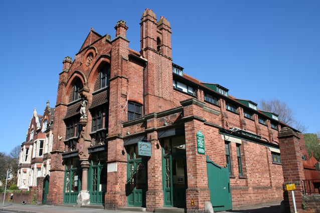 THE HARRY HEMS CENTRE - Updated April 2024 - 86 Hems Court, Exeter ...