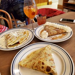 PRESS COFFEE CRÊPES COCKTAILS - Updated July 2025 - 661 Photos & 364 ...