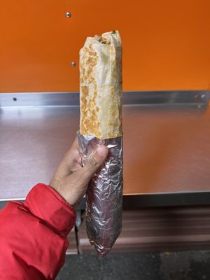 ABU OMAR GYROS & SHAWARMA - Updated January 2026 - 142 Photos & 142 ...