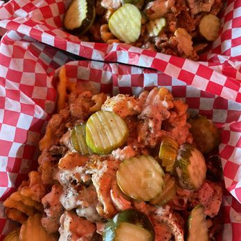 MAIN BIRD HOT CHICKEN - Updated December 2025 - 52 Photos & 52 Reviews ...