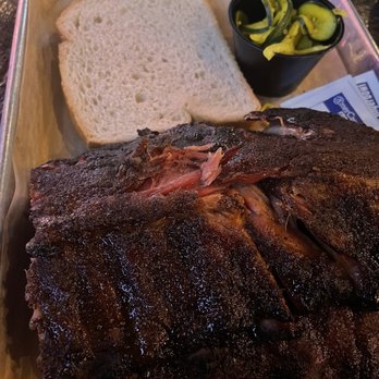 BIG BORE BARBECUE - Updated January 2025 - 234 Photos & 150 Reviews ...